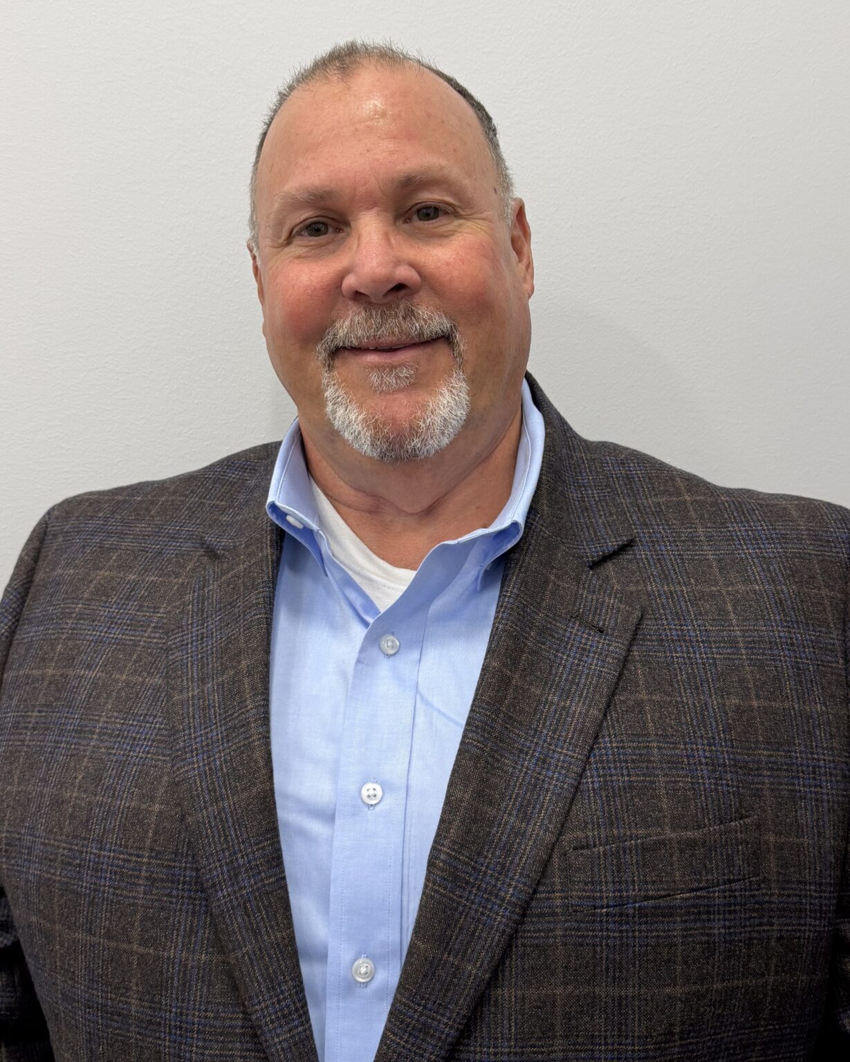 Roy Rea – Netcom Technologies, Inc.