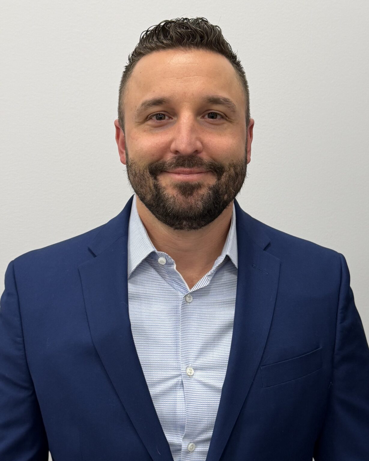 Ryan Rea – Netcom Technologies, Inc.
