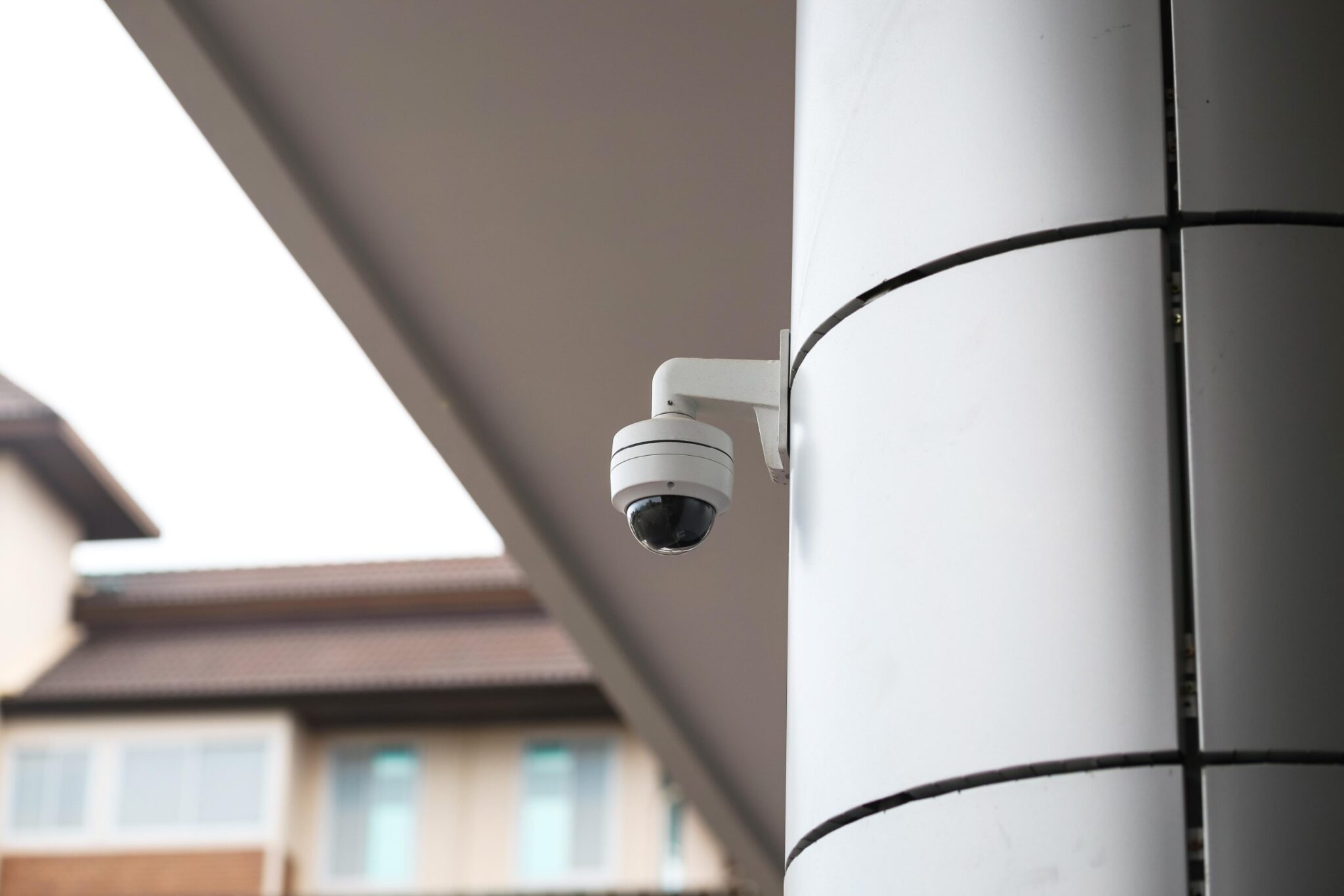 Critical Infrastructure – Netcom Technologies, Inc.